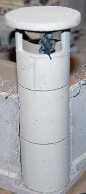 [TMP] "Concrete Tower " Topic