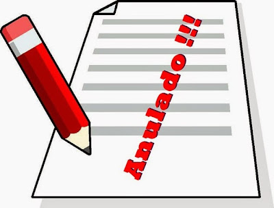 ¿Puedo anular una Factura Electrónica?