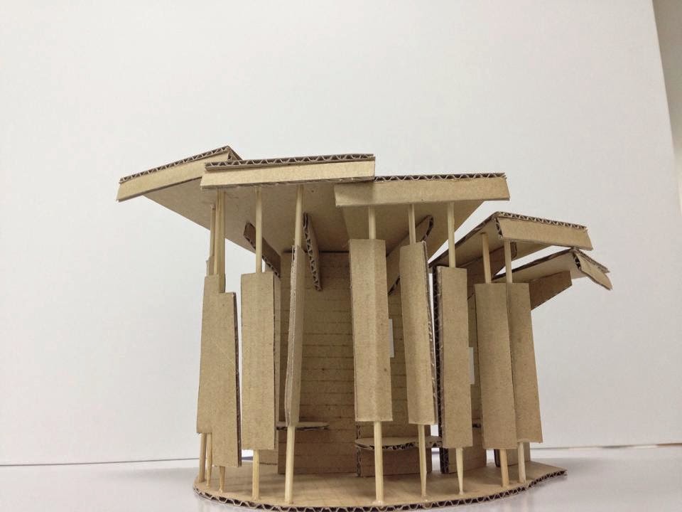 Soh You Shing: Architecture Design Studio 4