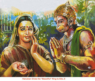 Youth Of Indian: Sita – The Symbol of Tolerance