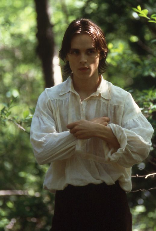 Tuck Everlasting Movie Miles