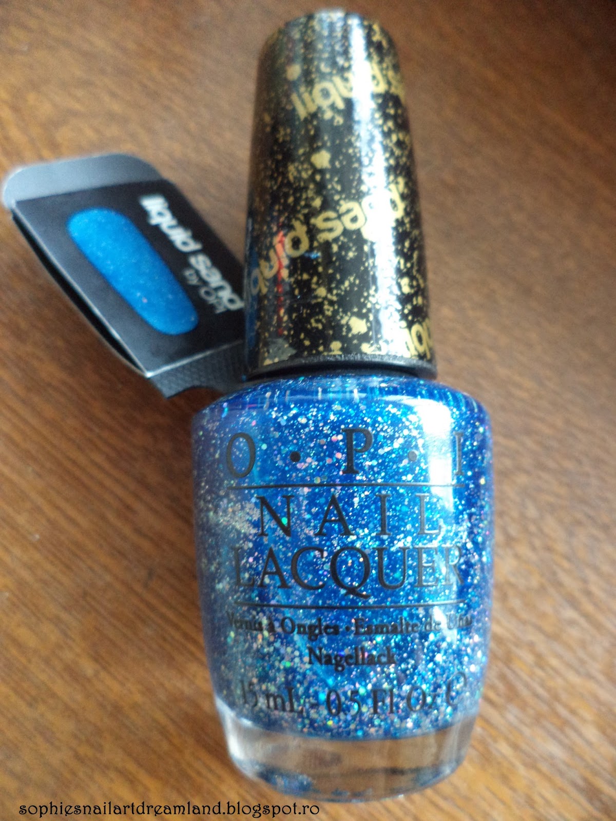 The Polishes Challenge: 10. Most Expensive | Sophie's Nail Art Dreamland