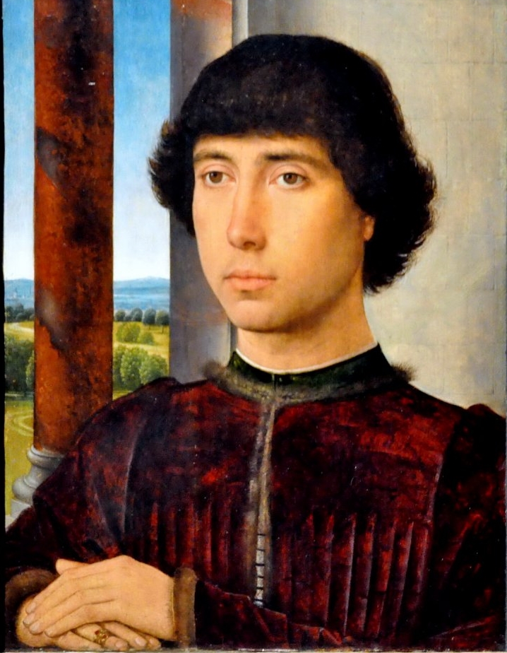Hans Memling | Northern Renaissance painter | Tutt'Art@ | Pittura ...