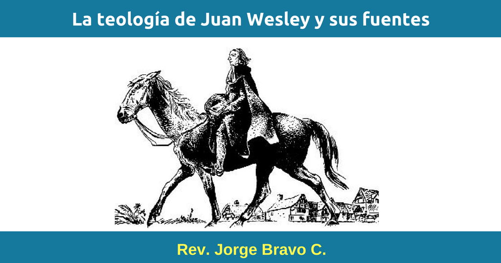 E-Comunidad Wesleyana para las Américas: La Teología de Wesley y sus ...