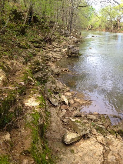 A Kentucky flint trip - PaleoPlanet