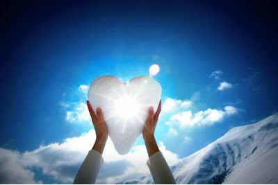 CLEAN HEART (Mat 5:8)