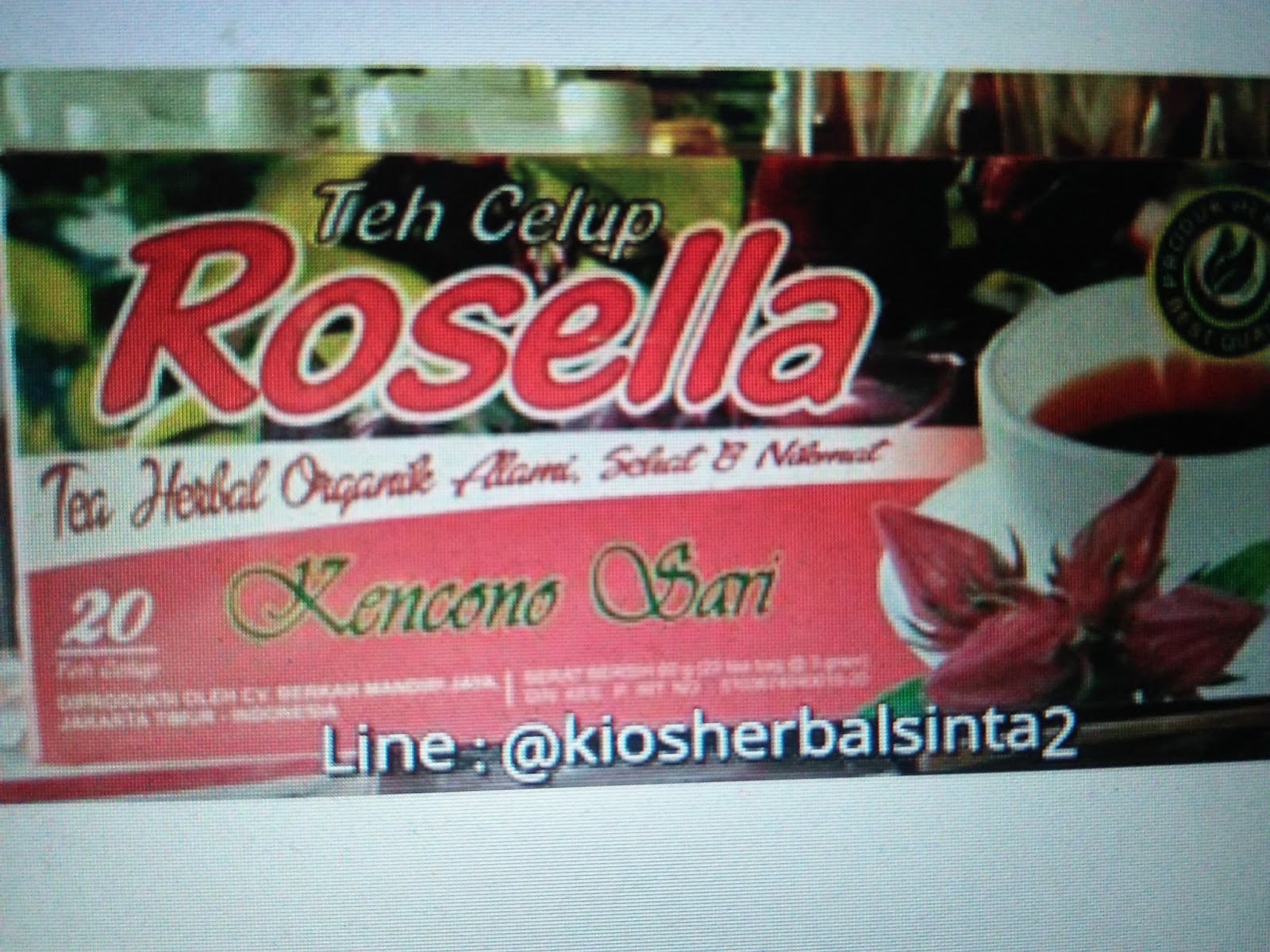 Fuziah Sulaiman blog: Jom kenali flora ROSEL di Laman 1A : Laman ROSEL ...