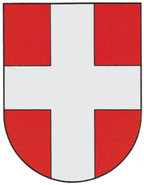 Wienerisch: Wappen