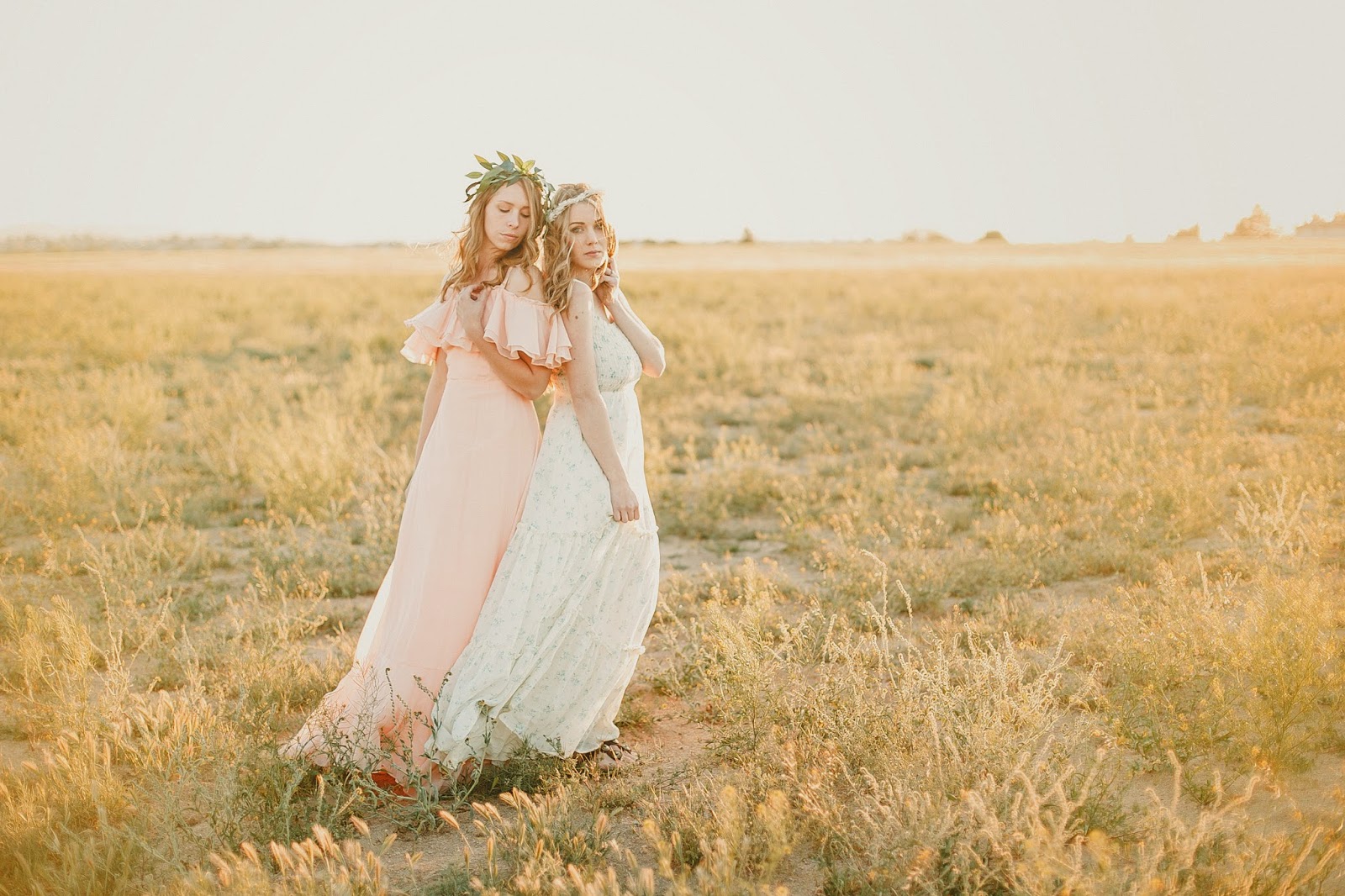 - Love Sparkle Pretty Blog -: Bohemian Spring Photo Shoot featuring ...