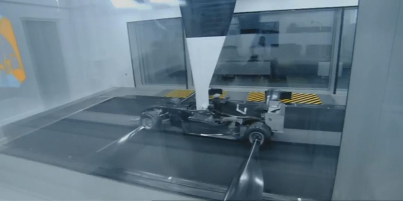 Red Bull Racing - Historic / Technical Assessment - Part 1 2005-2008 ...