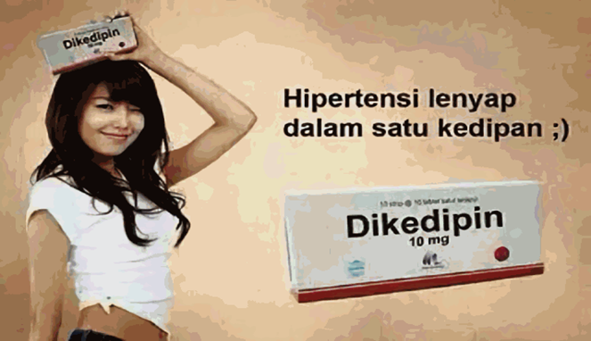 progamguru: Bikin Kejang-Kejang, Meme Parodi Iklan Karya Anak Indonesia ...