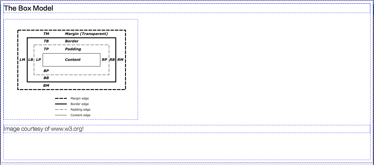 [Lab] Codecademy CSS 教學筆記 5