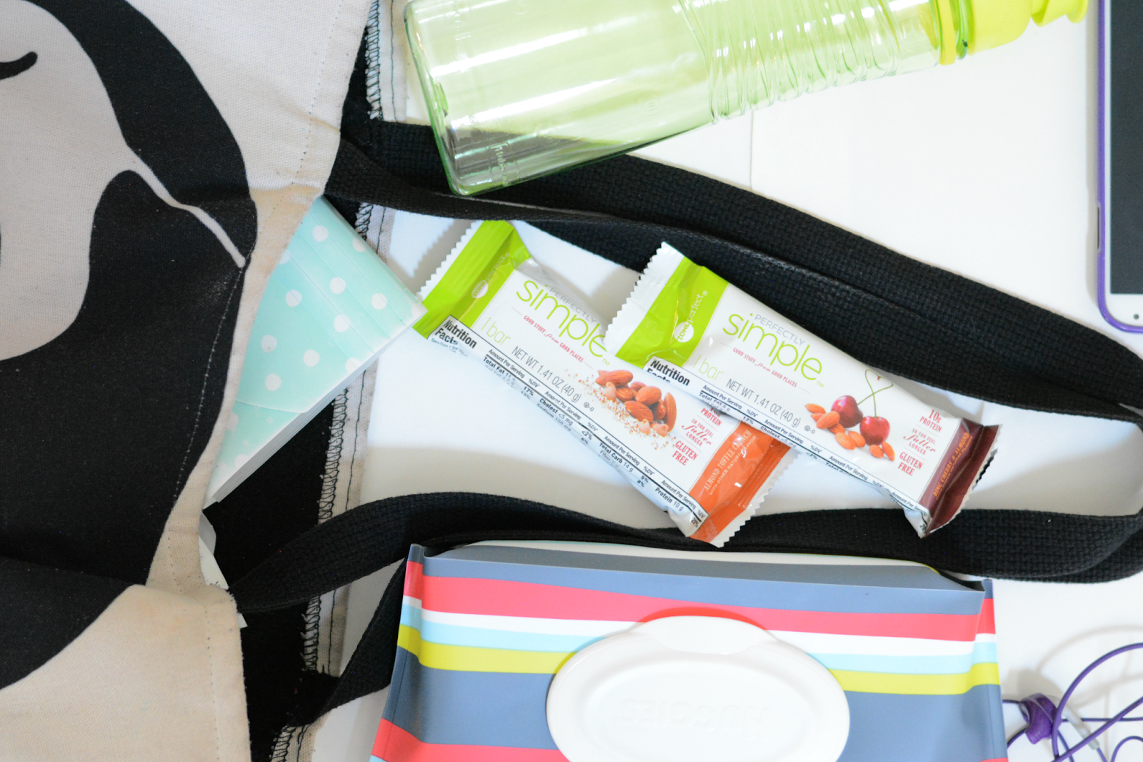 Thrifting is Cardio. Snack Food is Good for You. | Thriftanista in the City