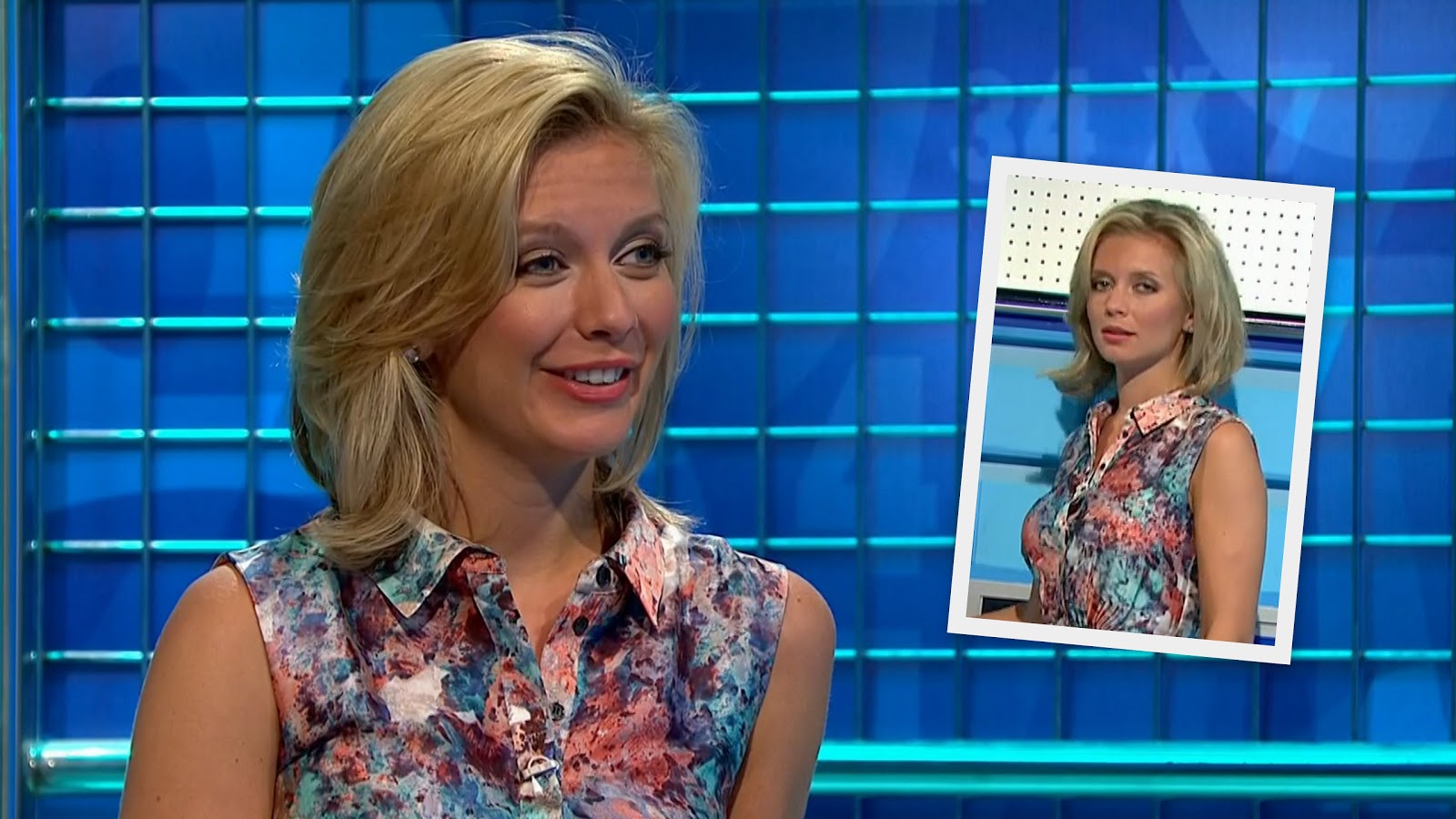 Rachel Riley Wallpapers: Rachel Riley - Countdown & Catsdown Megapost