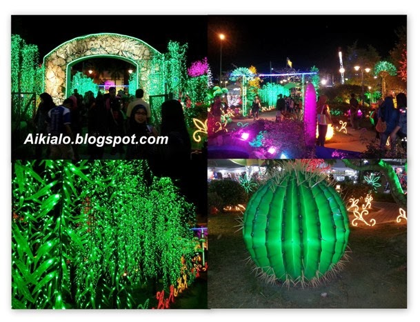 Aikialo: Pesta Pulau Pinang 2013 (Penang Festival)