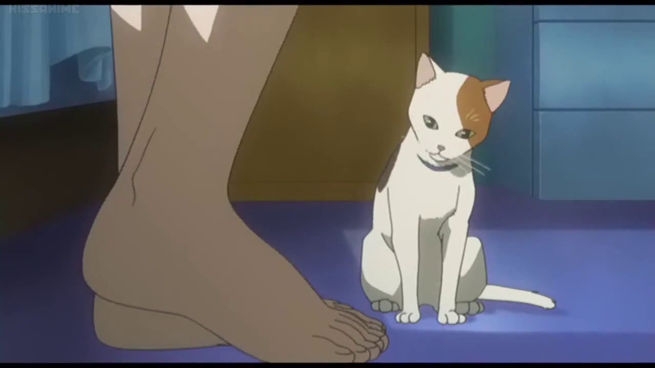 Anime Feet: IGPX (Immortal Grand Prix): Amy Stapleton (Part 1)