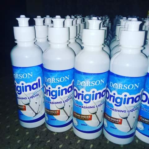 DARSON Household Consumables