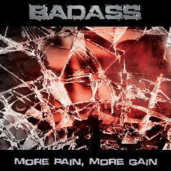 HEAVY PARADISE, THE PARADISE OF MELODIC ROCK!: BADASS to release debut ...