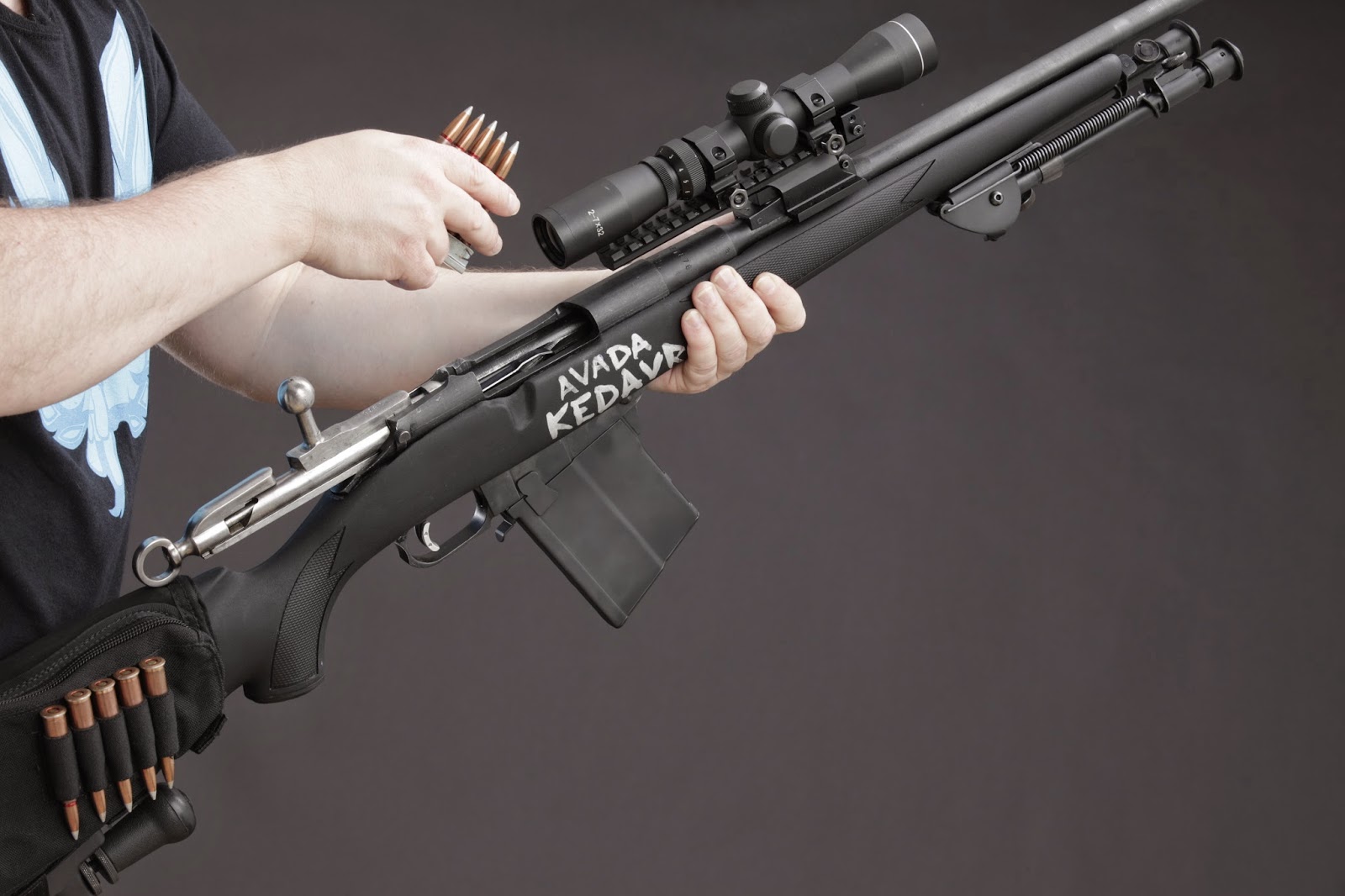 Lurking Rhythmically: June 2014 - Ponies. Pistols. Prepping.