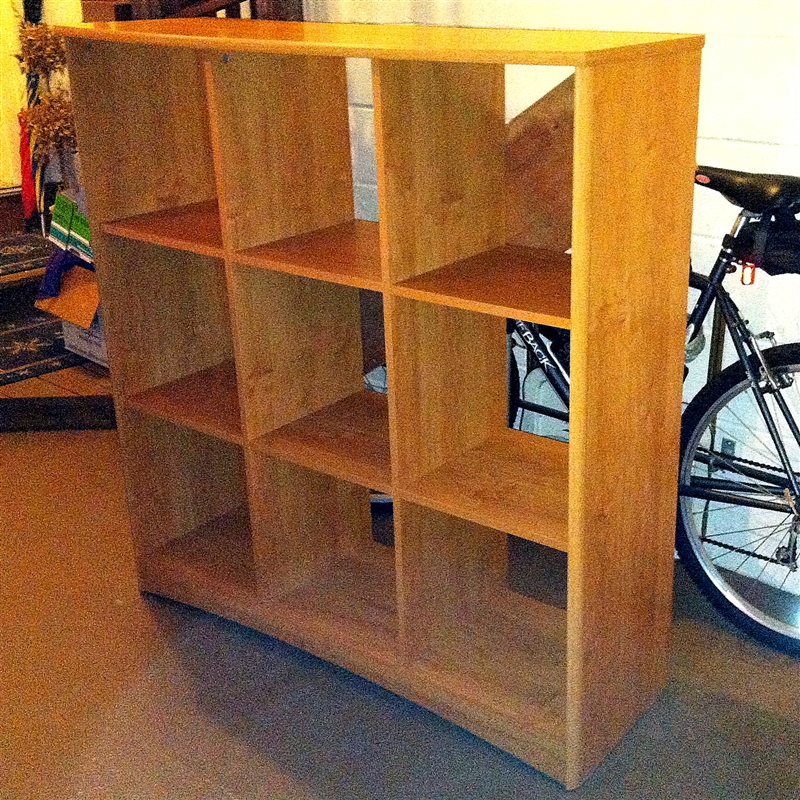 Capadia Designs: A Great Freecycle Find!