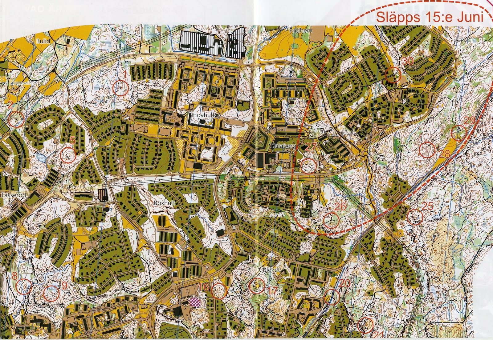 uddevallabloggen.se: hittaut - Upplev och upptäck naturen nära dig