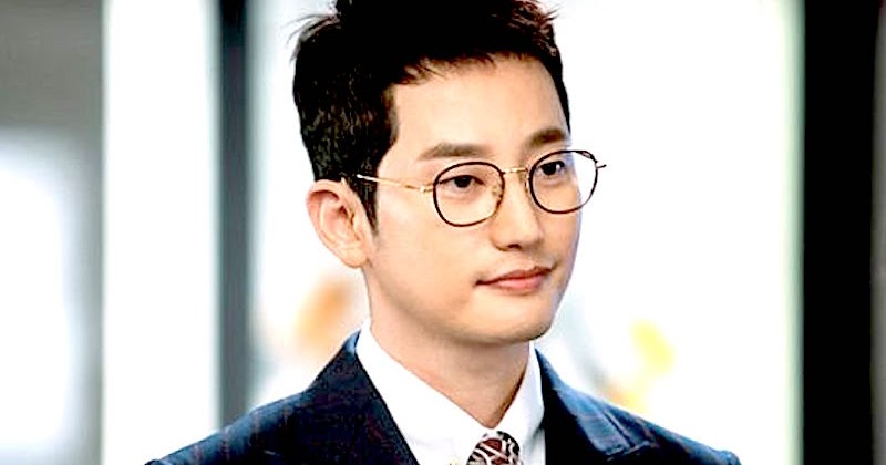 Park Si Hoo...A Son of Buyeo: News : Actor, Park Si Hoo who is loved as ...