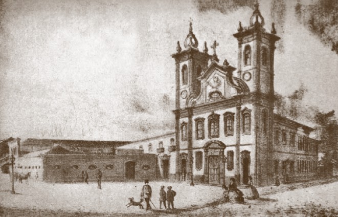 Iba Mendes: Fotos antigas do Rio de Janeiro - XLIII