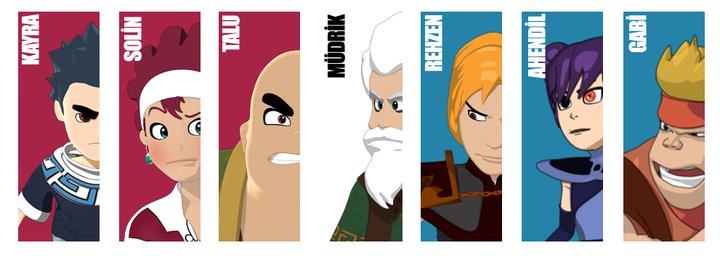 Cille: Cille 13.Bölüm Özeti ! Behmud...