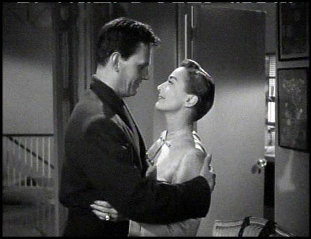 DREAMS ARE WHAT LE CINEMA IS FOR...: HARRIET CRAIG 1950