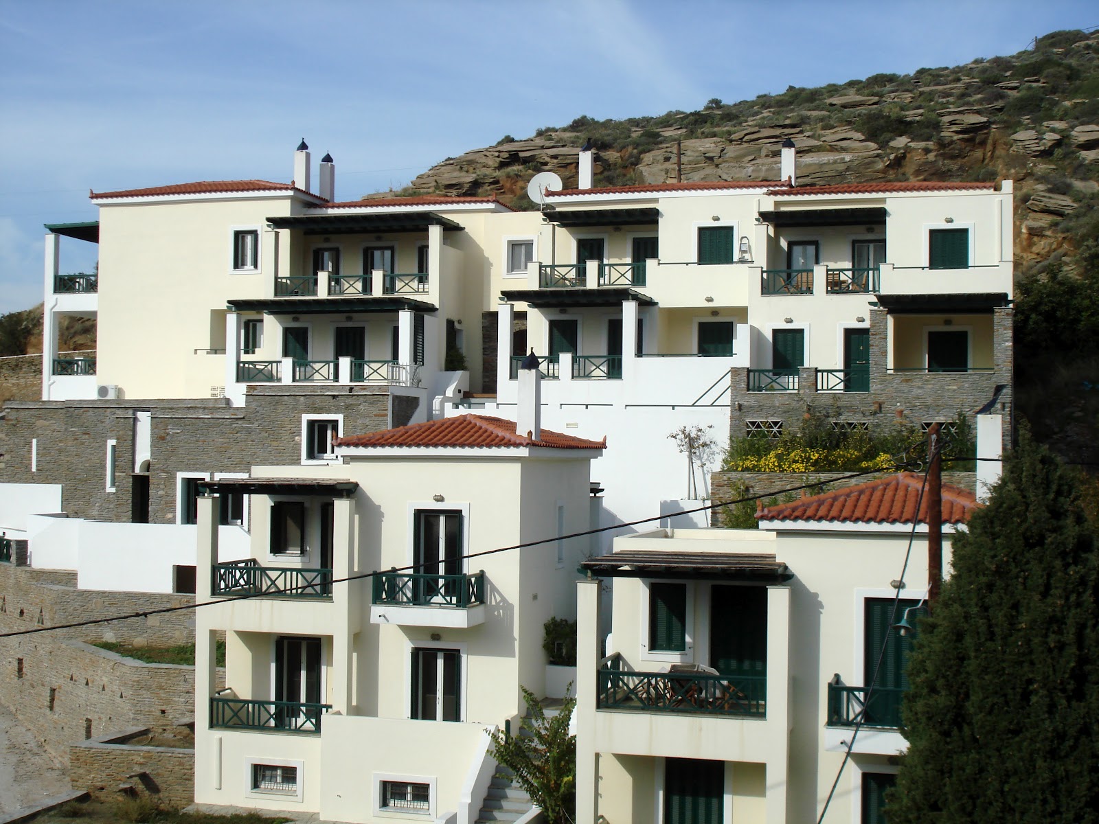 Homes For Sale In Filiatra Greece at Kathleen Flores blog