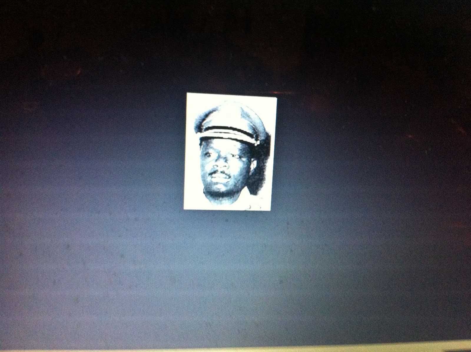 THE BLACK SOCIAL HISTORY:: BLACK SOCIAL HISTORY - AFRO-NIGERIAN " MAJOR ...