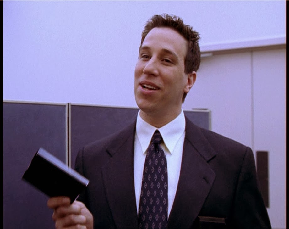 L'Alligatographe: Sur écoute, saison 1