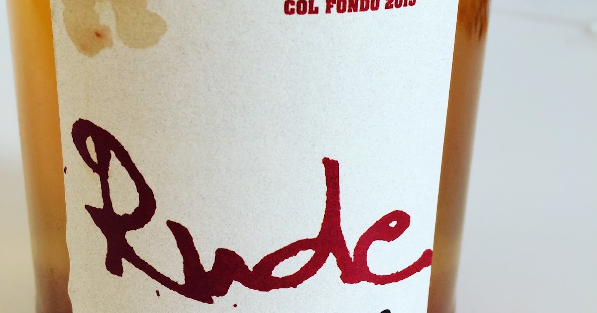 Billigt Vin: 2015 Zanotto Rude