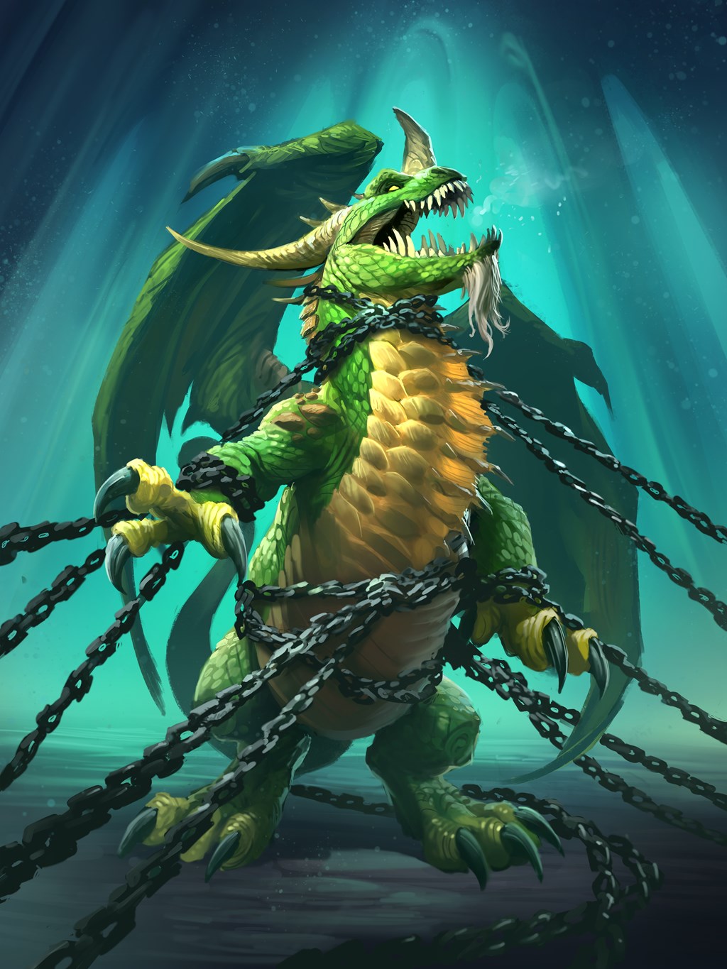 (Raid) Valithria Dreamwalker