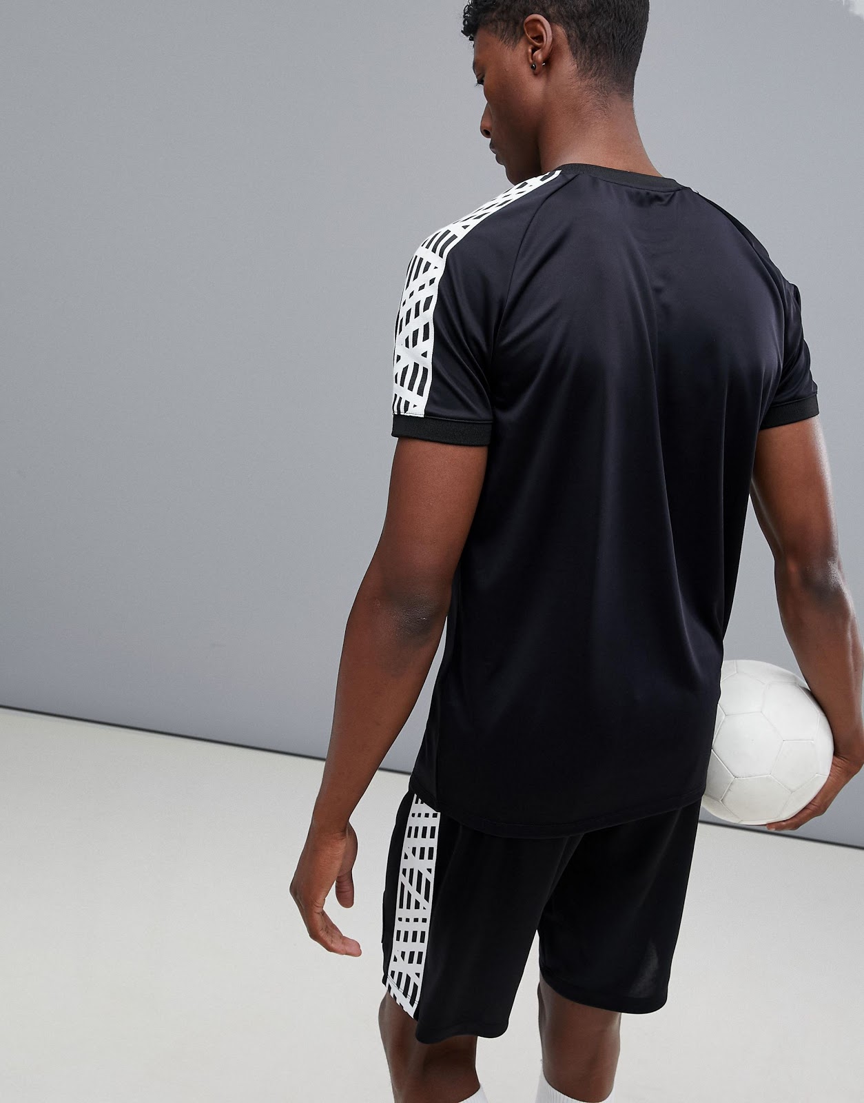 Bloody Awful? 3 ASOS Football Kits Released - Footy Headlines