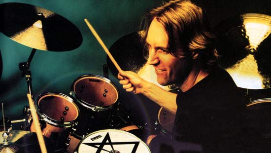 10 Drumer Terbaik Dunia