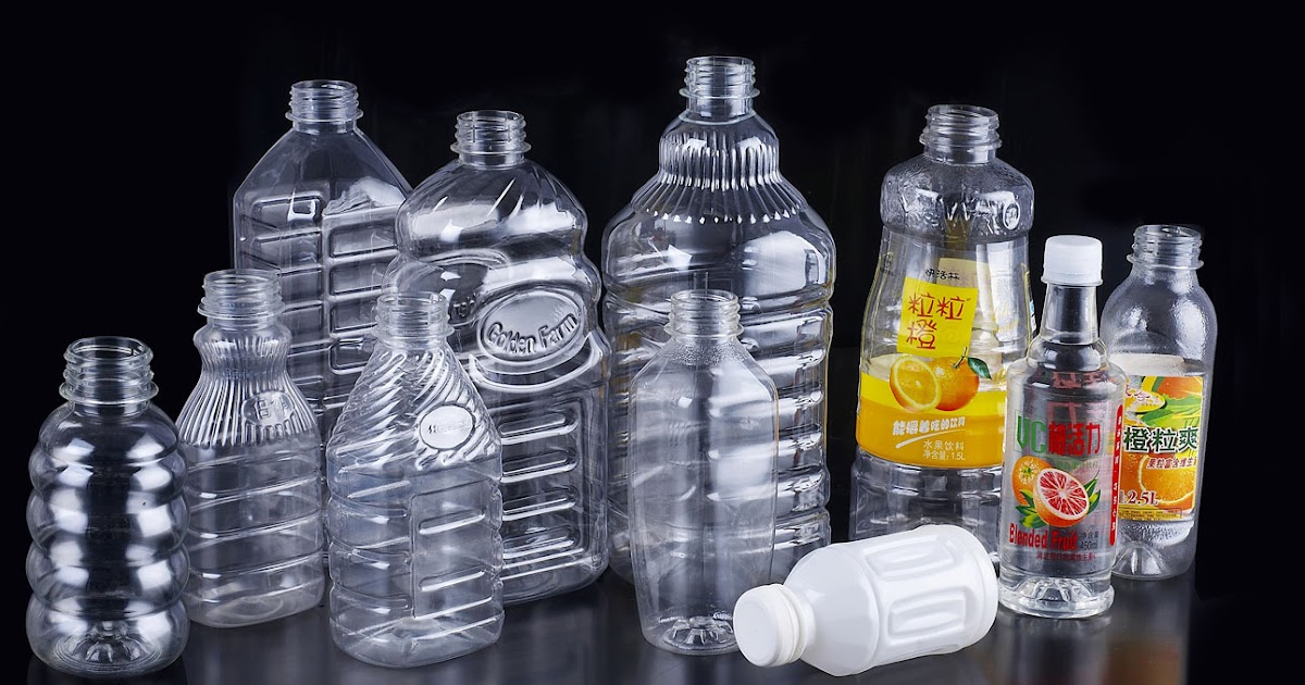 clear plastic bottles wholesale biodegradable plastic bottles: PET ...