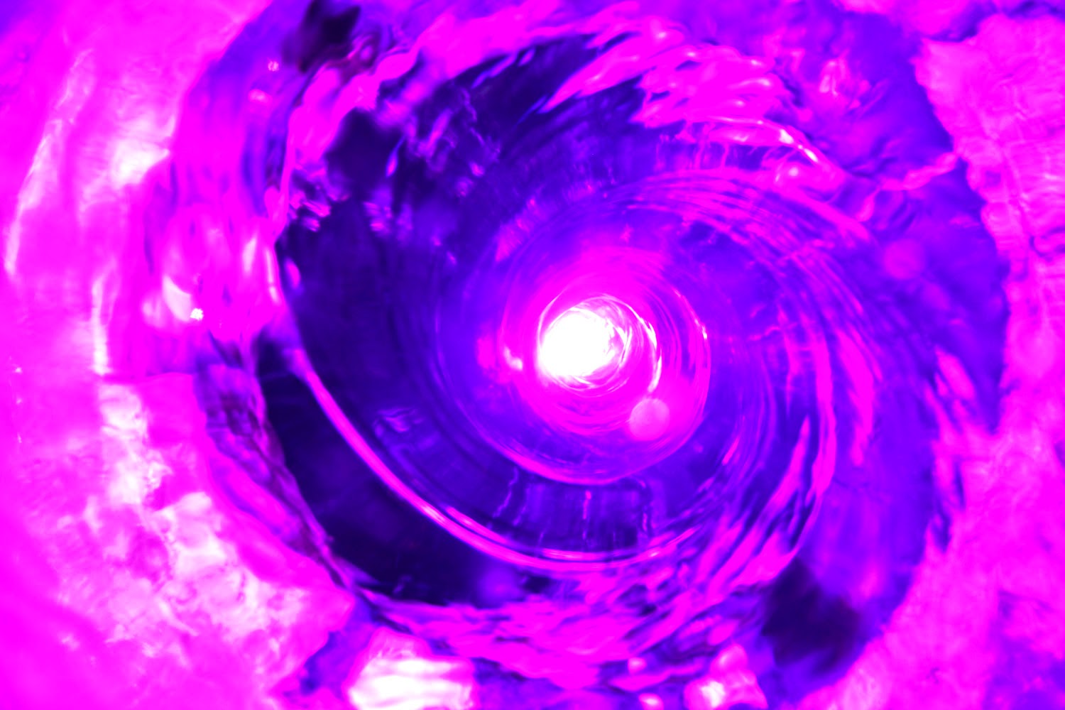 Exhibiting WATER Artist: Jonathan Beckerman