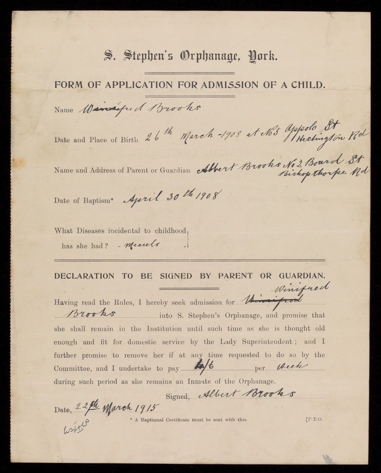 A Tale of Two Sisters | Borthwick Institute Blog