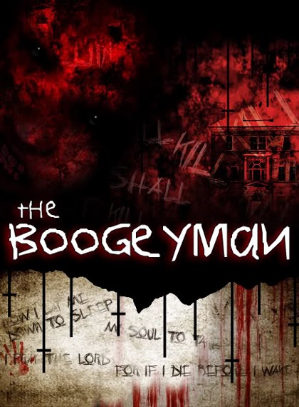 Writer's Within!: The Unexplained S1E5 Bedtime Stories: The Legend of ...