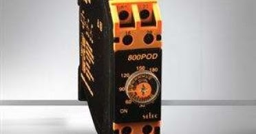Selec S\D Timer 800POD-60