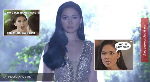 Meme Di Ella Cruz Bagito