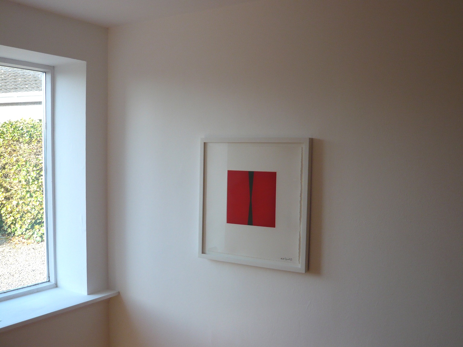 Peter Foolen: Kenneth Dingwall at Cairn, Pittenweem, Scotland