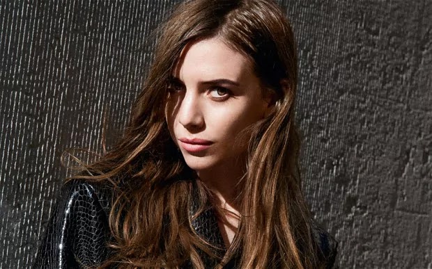 Voces de mujer: Lykke Li