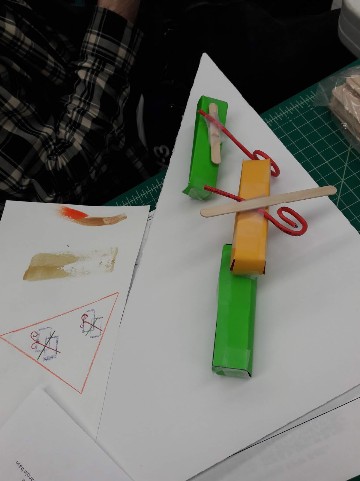 Topic Two: Pattern and Ornaments - In-class exercises (Directed ...