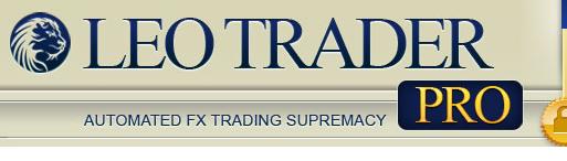 Best Forex Automated System Top Ranking: Leo Trader Pro