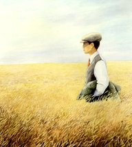 Lady Linda ♡: Allen Say