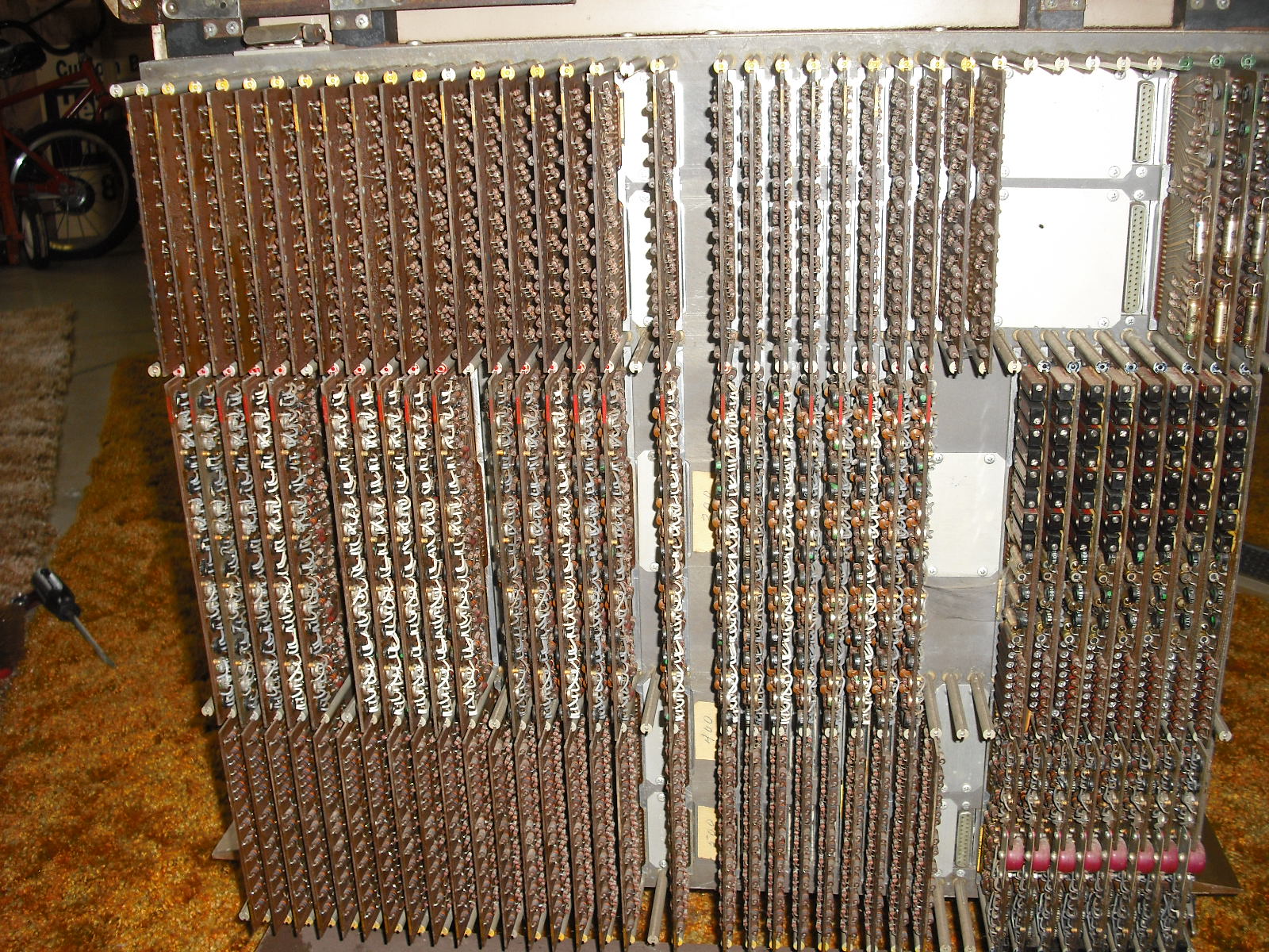 Computer museum, Hobbyist, Computers, Microcomputers, and Amateur Radio ...