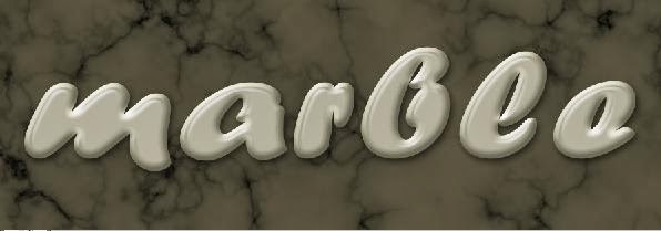 Уроци на фотошоп, GIMP, MS Office, Scratch, HTML&CSS: Marble text ...