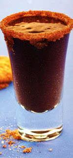 Flavors of Brazil: RECIPE - Açaí with Coffee (Açaí com Café)